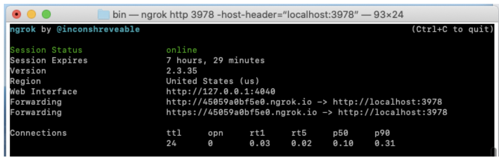 Unable to see messages sent from Live Person Agent to Bot User using LivePersonProxyBot Sample ...