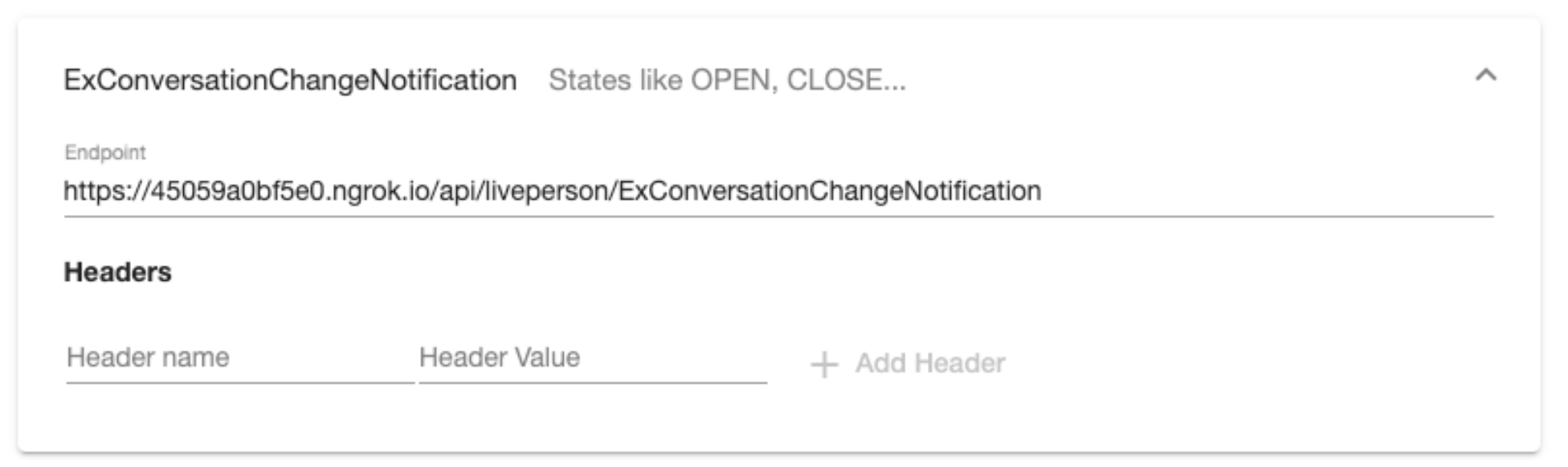 Unable to see messages sent from Live Person Agent to Bot User using LivePersonProxyBot Sample ...