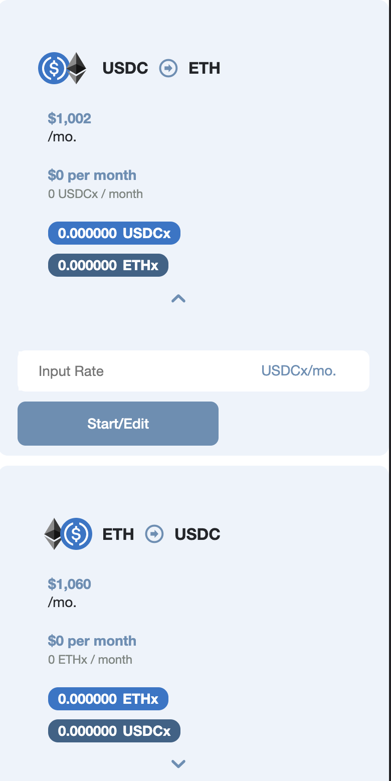 fix mweb design for main page · Issue #353 · Ricochet-Exchange/ricochet-frontend · GitHub