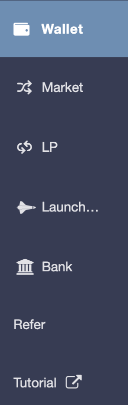 different alignment for tutorial item on both desktop and mweb compared to other items in the ...