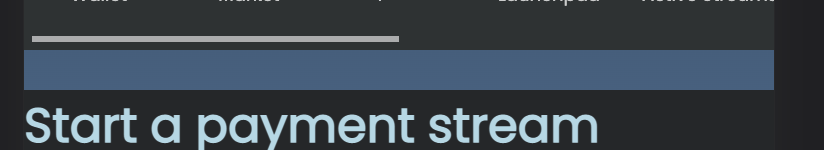 UI Issues · Issue #771 · Ricochet-Exchange/ricochet-frontend · GitHub