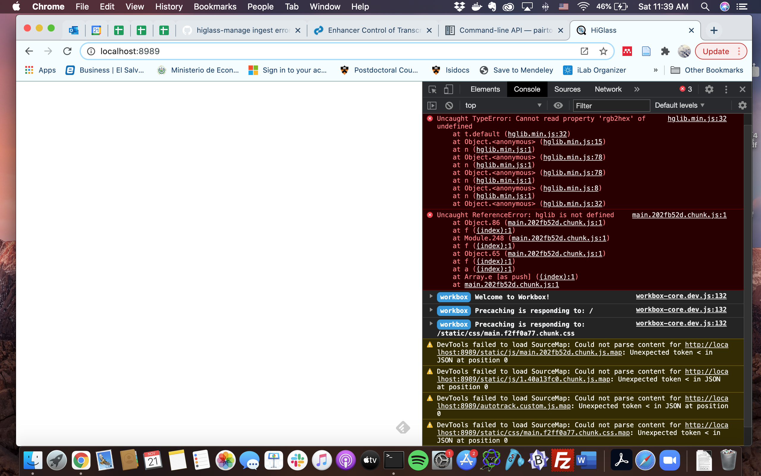 higlass-manage ingest error · Issue #65 · higlass/higlass-manage · GitHub
