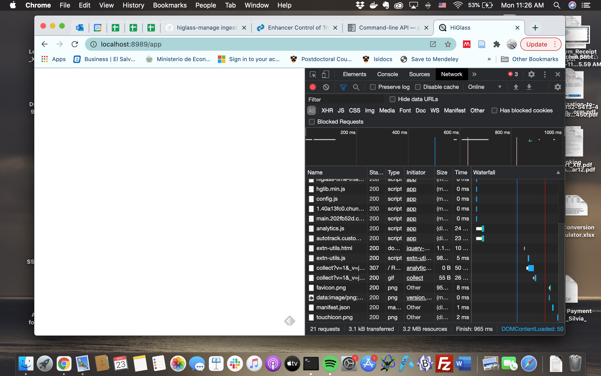 higlass-manage ingest error · Issue #65 · higlass/higlass-manage · GitHub