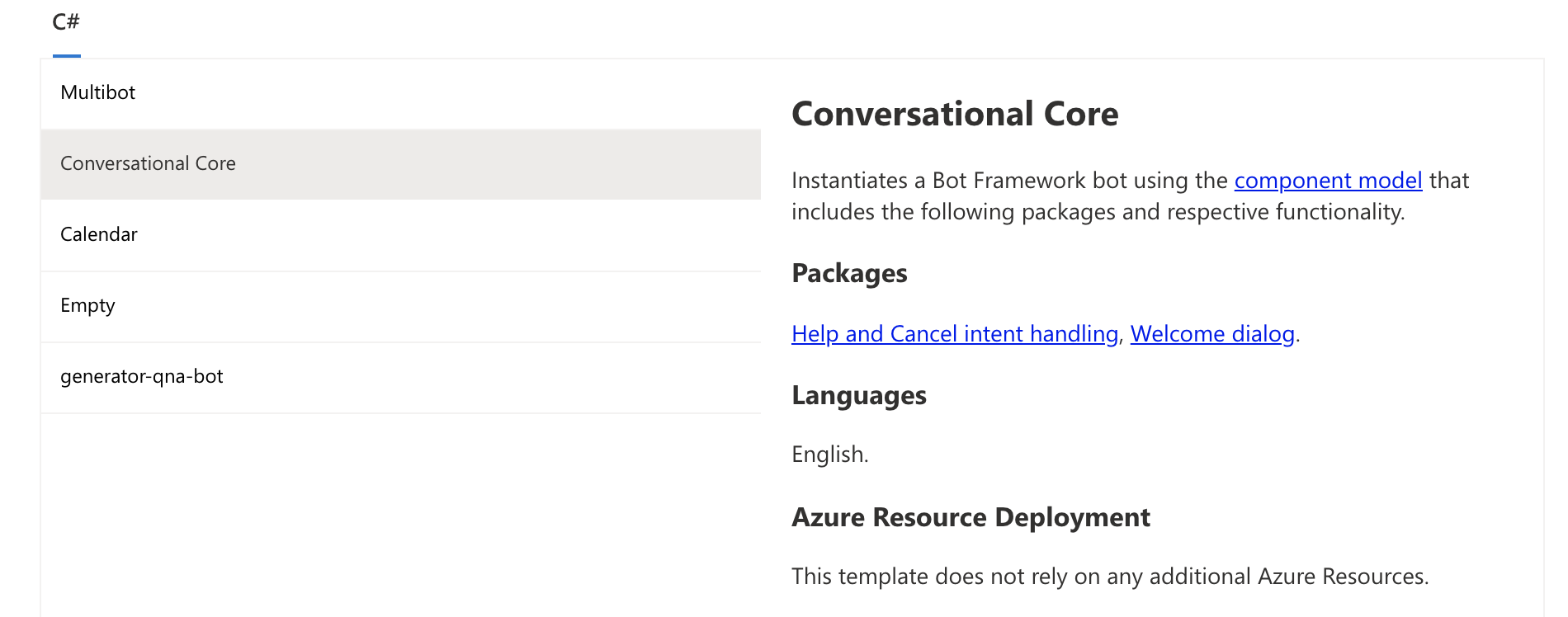 Creation modal readme formatting is inconsistent and needs improved copy + fix link · Issue ...