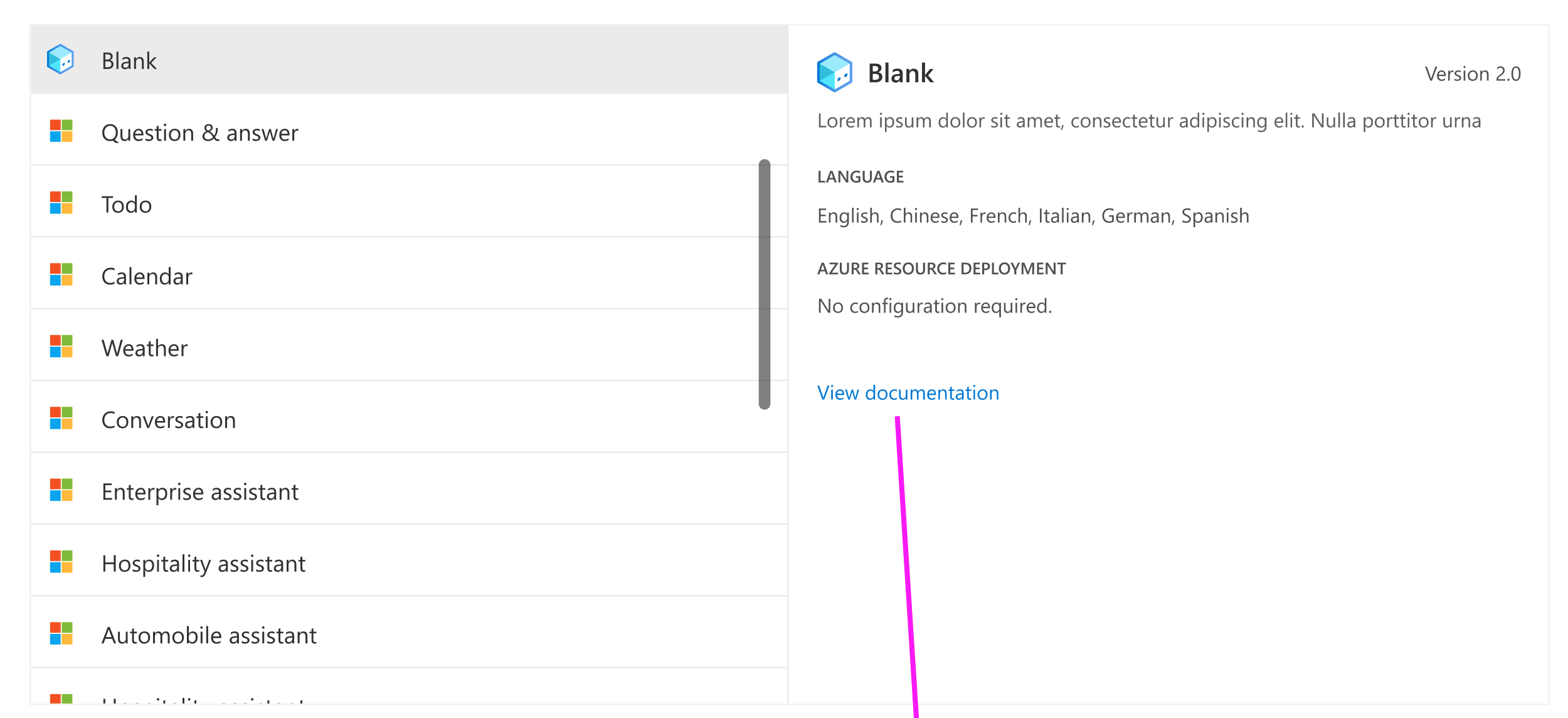 Creation modal readme formatting is inconsistent and needs improved copy + fix link · Issue ...