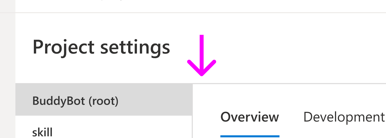 Missing line across pages · Issue #7656 · microsoft/BotFramework-Composer · GitHub