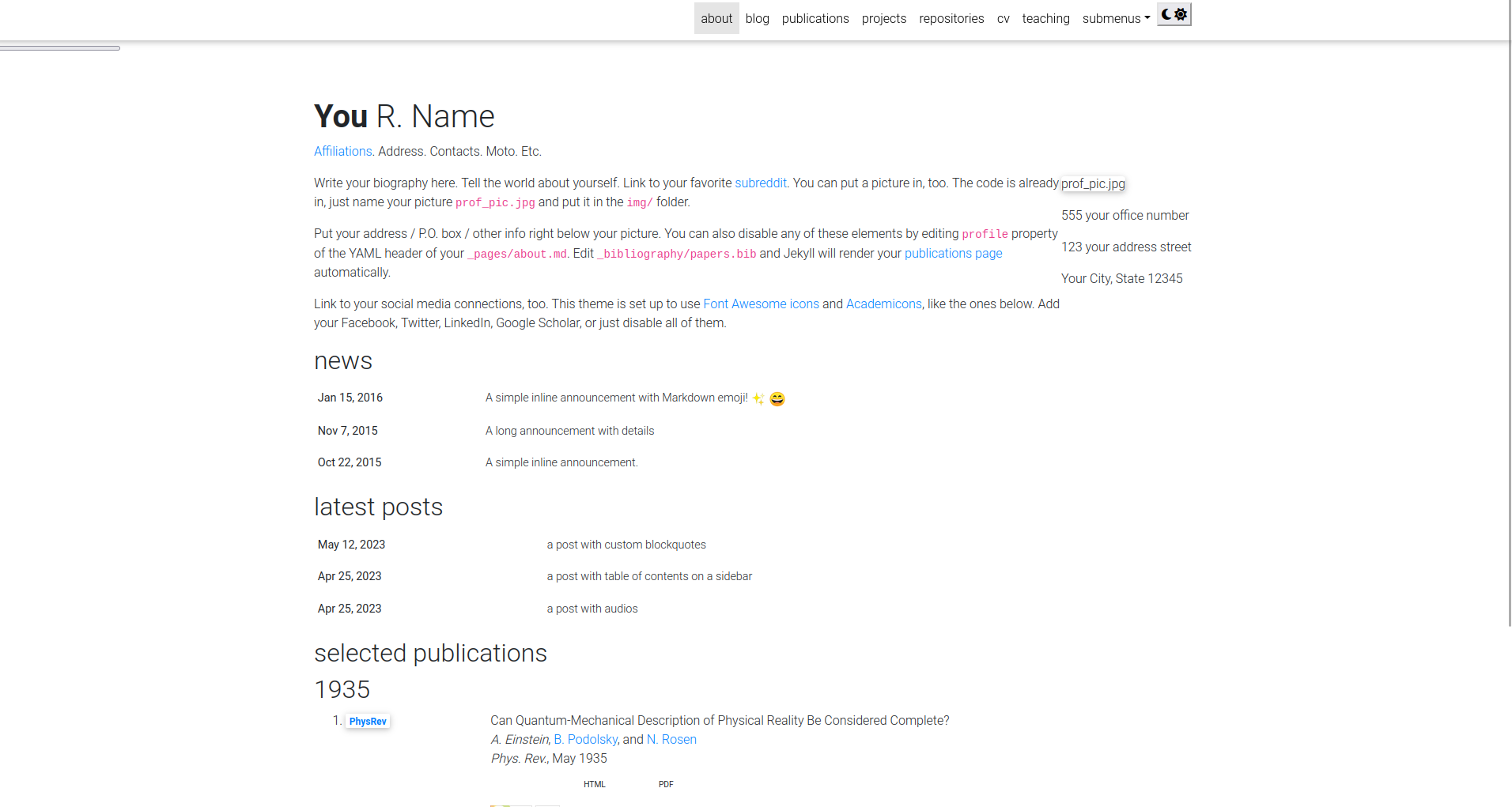 Liquid Exception: Liquid syntax error (line 42): Unknown tag 'toc' in /_layouts/post.html ...