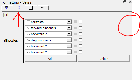 Bar chart group pattern different from stacked bar chart · Issue #417 ...