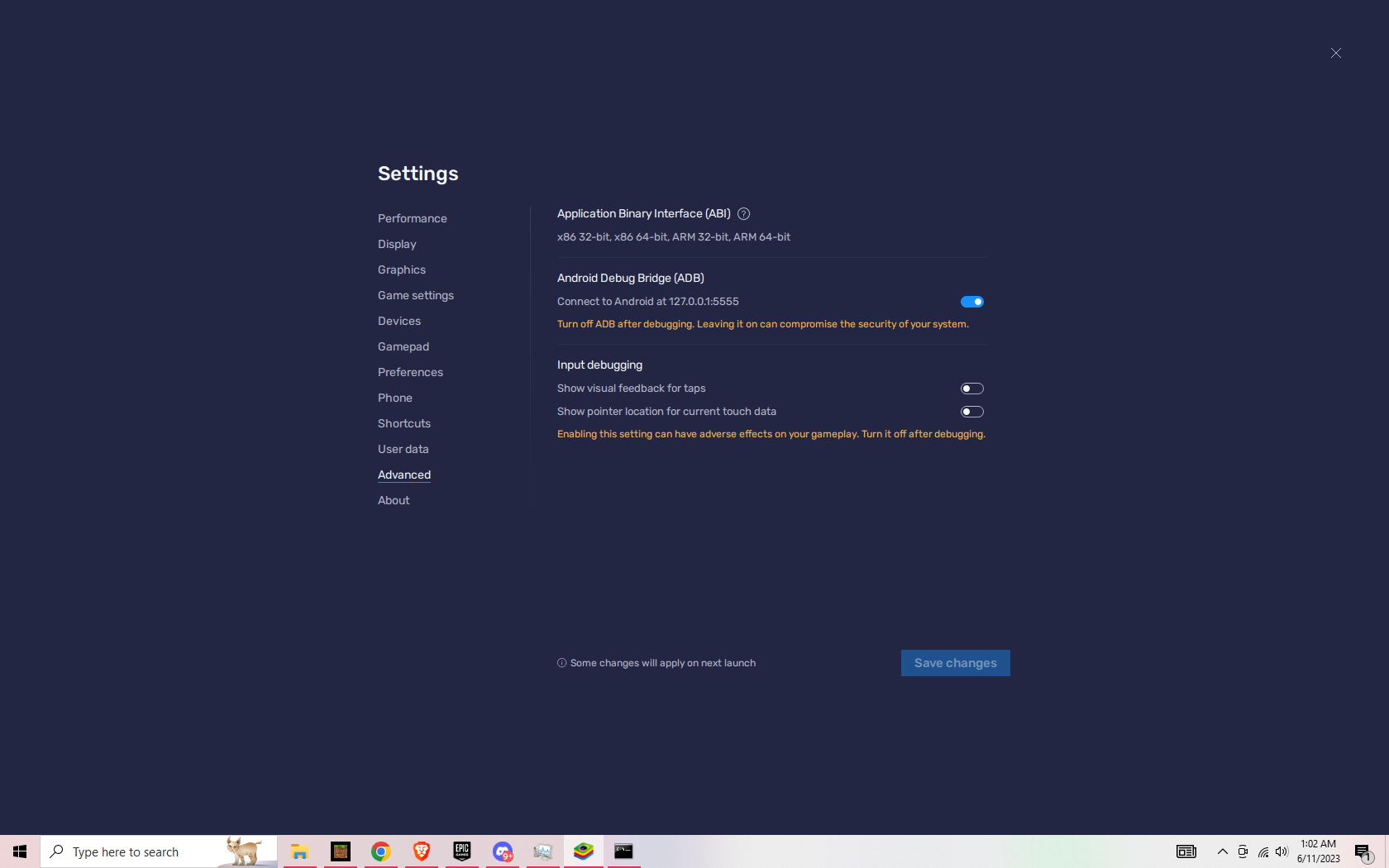 Help setting up · Issue #86 · Pbatch/ClashRoyaleBuildABot · GitHub
