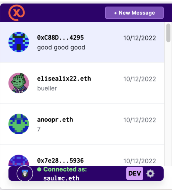 Menus shrink too small · Issue #124 · xmtp/example-chat-react · GitHub