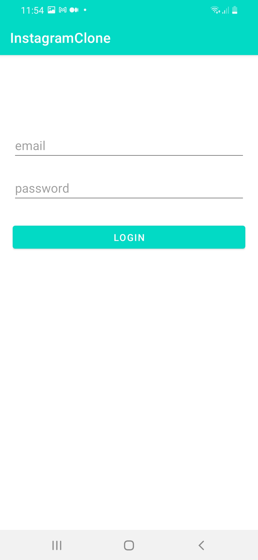 GitHub - sehri18/Instagram-Firebase-App: An Android App in Kotlin which ...