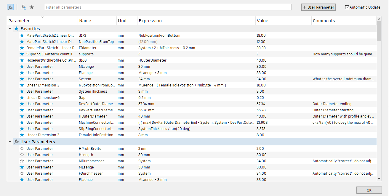 GitHub - lied/vacadapt: VaCADapt