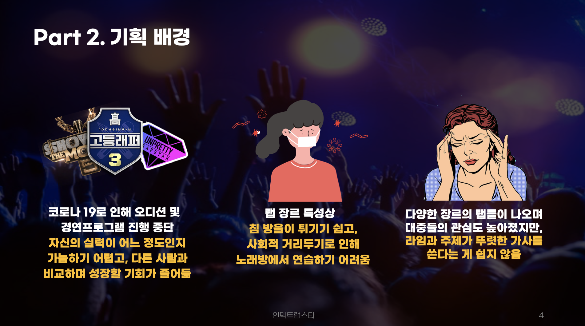 GitHub - se-ry/UntactRapstar