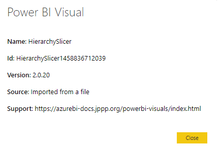 Hierarchy Slicer: Shows Blank · Issue #50 · liprec/azurebi-docs · GitHub