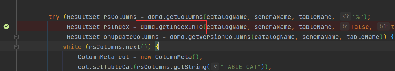 seata 集成 sharding-jdbc 报 java.sql.SQLException: Failed to fetch schema of stock · Issue #5301 ...