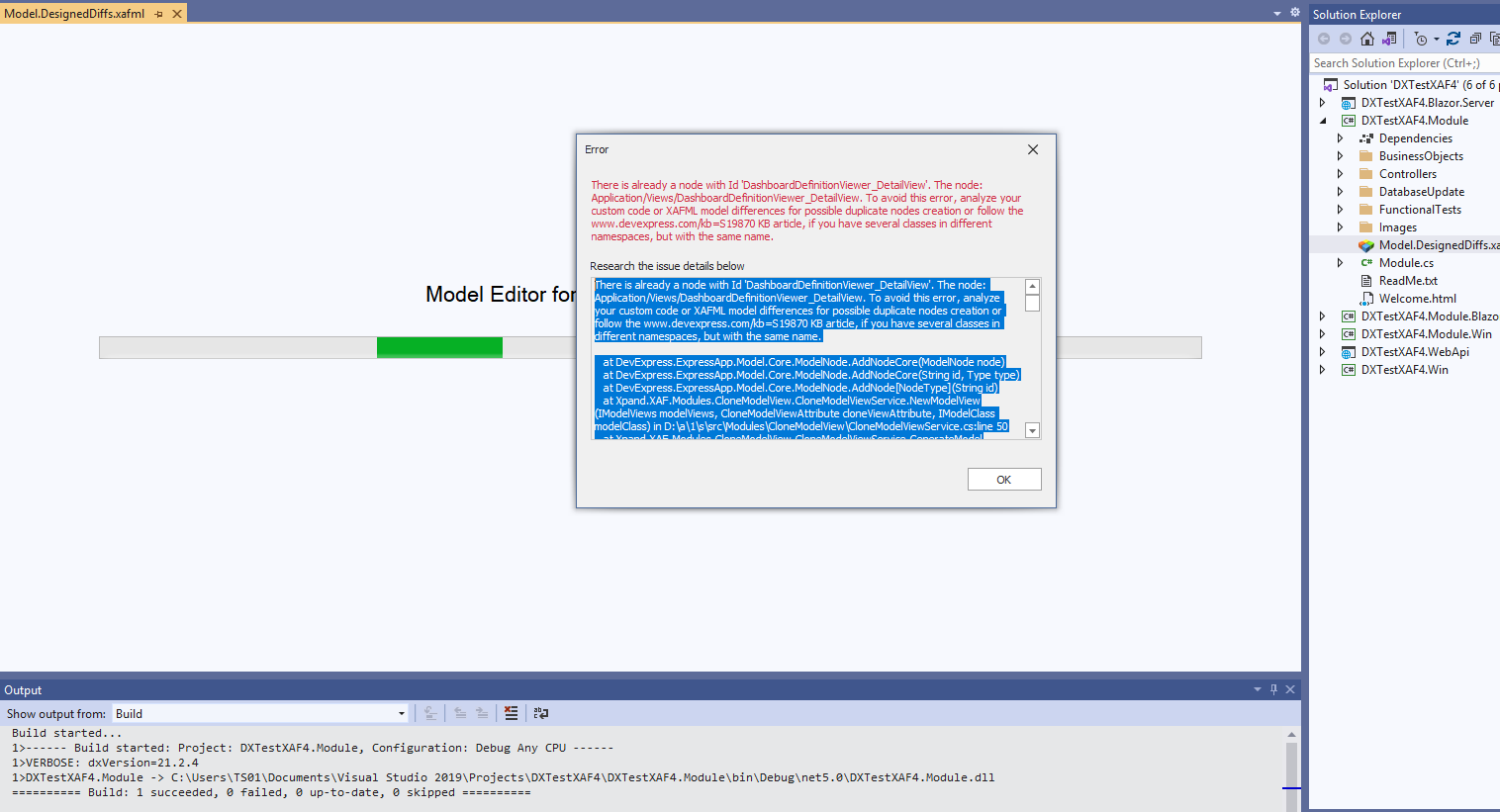 Error with DashboardModule , XpandReportsModule, XpandPivotGridWinModule · Issue #901 ...