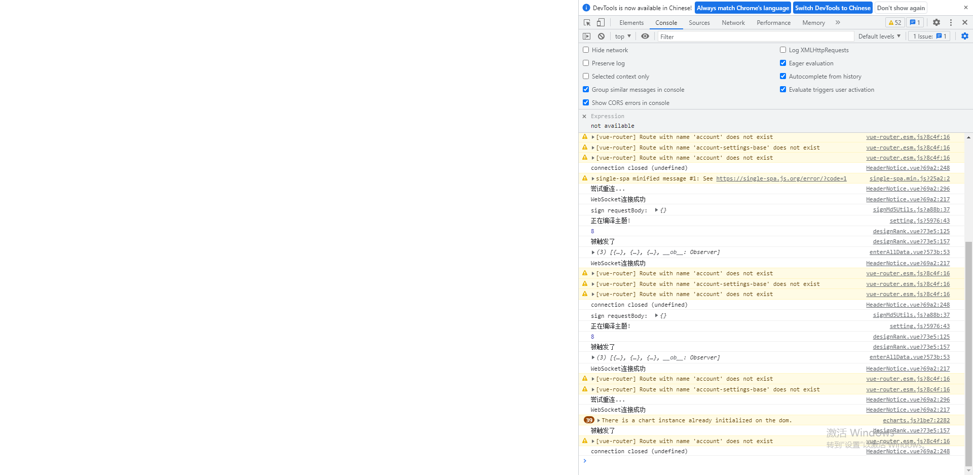 个人中心路由跳转 · Issue #4216 · jeecgboot/JeecgBoot · GitHub
