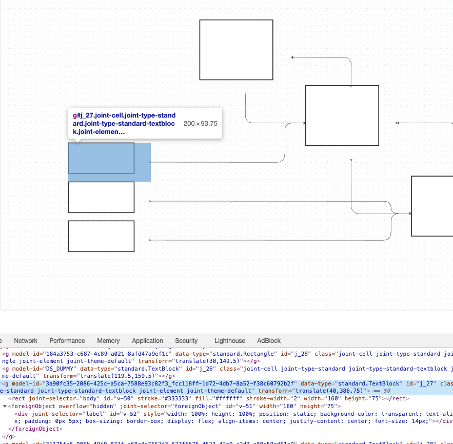 Issue within Browser view less or greater than 100% in shapes.standard.TextBlock · Issue #1433 ...
