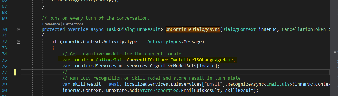 Cicd Issue On Deployment Process On Powershell Script · Issue 2907 · Microsoftbotframework 
