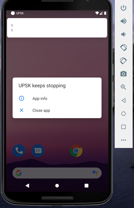 Android app crashes on remote push (foreground or press on push) · Issue #1924 · zo0r/react ...