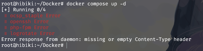 Docker Registry issue when I use NGINX Reverse Proxy · Issue #142 · distribution/distribution ...