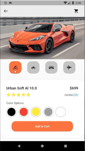 GitHub - jjony553/flutter-shopping-screen