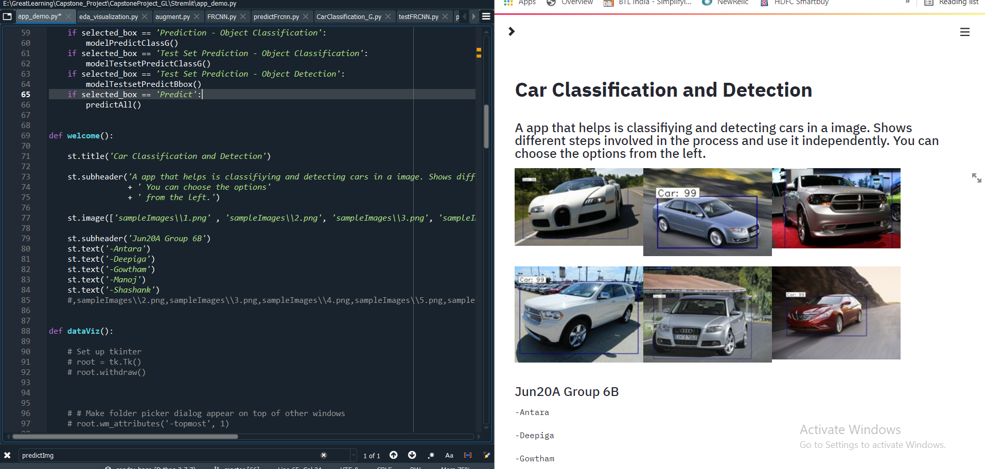 GitHub - mmahanta89/Streamlit_UI_Cars_Prediction