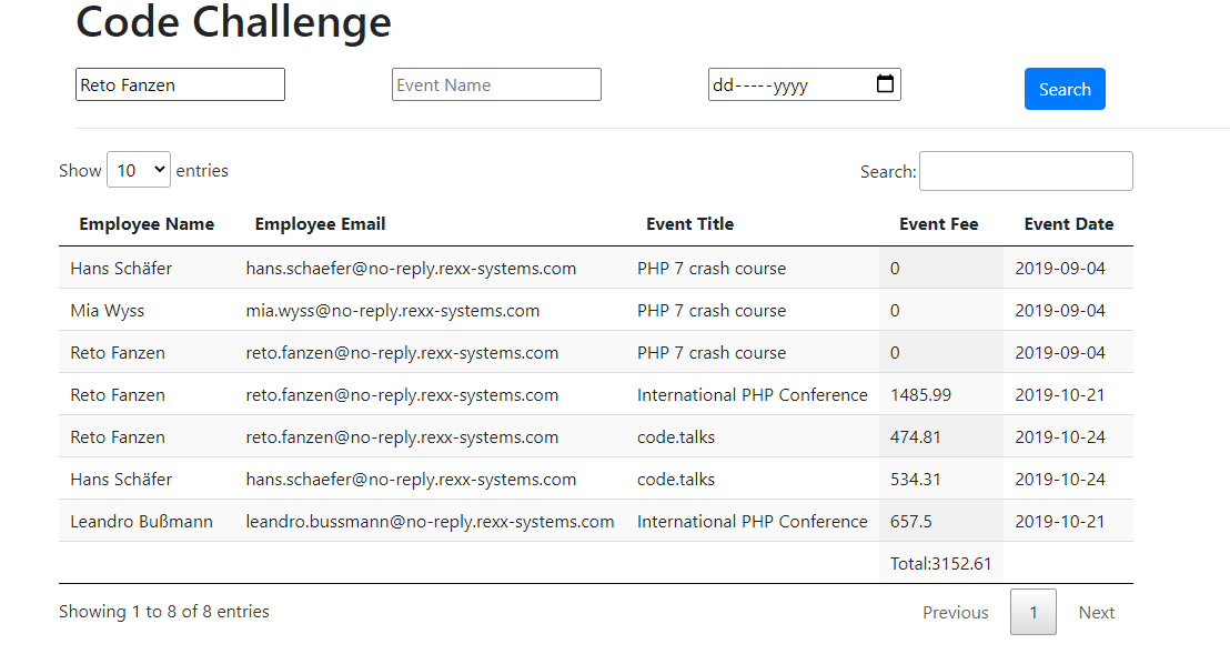 GitHub - Ammar-009/code_challenge: Code challenge for rexx systems Job