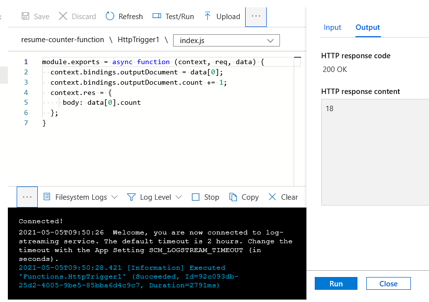 GitHub - ZBr14n/DevOps_Resume_Deploy: This project idea comes from site here: https ...