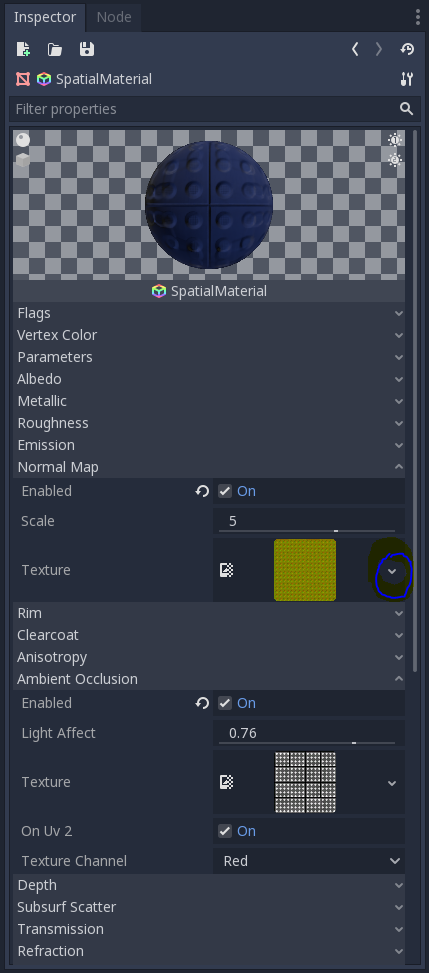 Importing some textures crashes Godot 3 · Issue #10070 · godotengine/godot · GitHub
