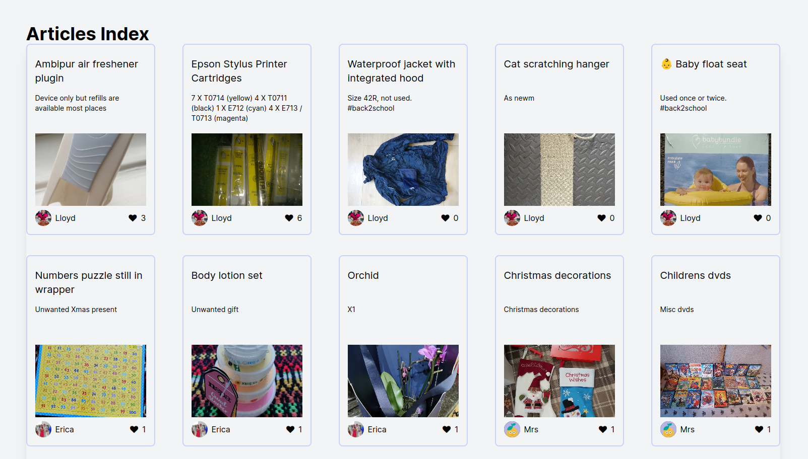 GitHub - nulty/articles-index: Rails demo for displaying items in index and allow user to like them