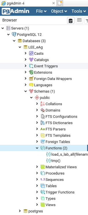 Function List not displayed · Issue #1808 · TablePlus/TablePlus · GitHub