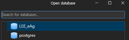 Function List not displayed · Issue #1808 · TablePlus/TablePlus · GitHub