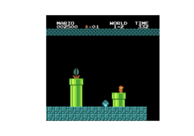 Stage 1-2 · Issue #2 · karaage0703/mario-ai-challenge · GitHub