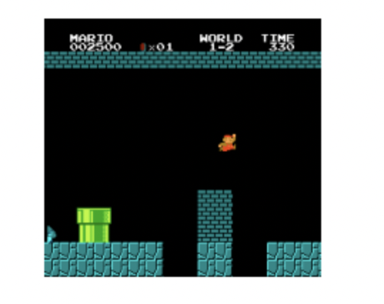 Stage 1-2 · Issue #2 · karaage0703/mario-ai-challenge · GitHub