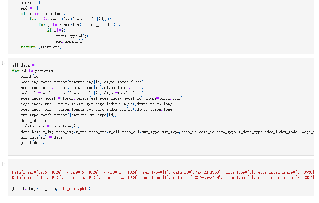 Data stored in pkl files · Issue #8 · lin-lcx/HGCN · GitHub