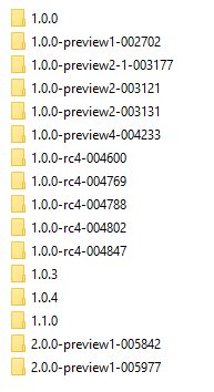 Cannot deploy netcoreapp2.0 · Issue #2511 · projectkudu/kudu · GitHub