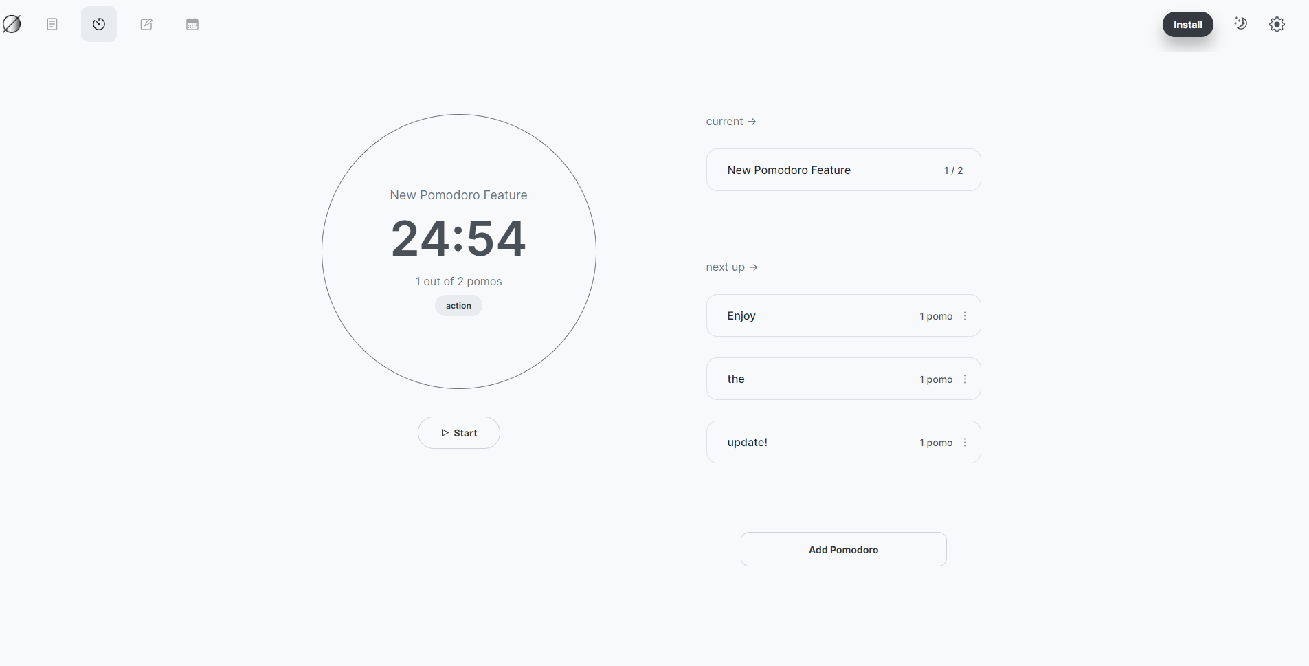 Releases · denosaurabh/space · GitHub