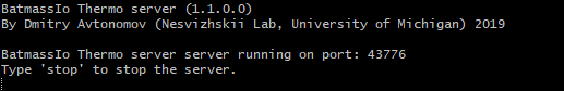 Accepted File Formats For Msfragger · Issue 102 · Nesvilabmsfragger · Github 4858