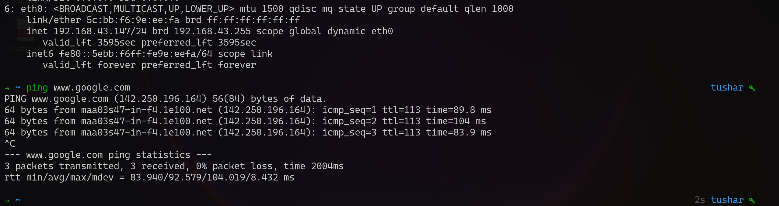 [WSL 2] NIC Bridge mode 🖧 (Has TCP Workaround🔨) · Issue #4150 · microsoft/WSL · GitHub