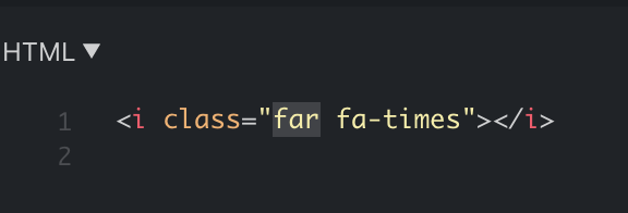 Icon Will Only Show In Safari · Issue 17970 · Fortawesomefont Awesome · Github