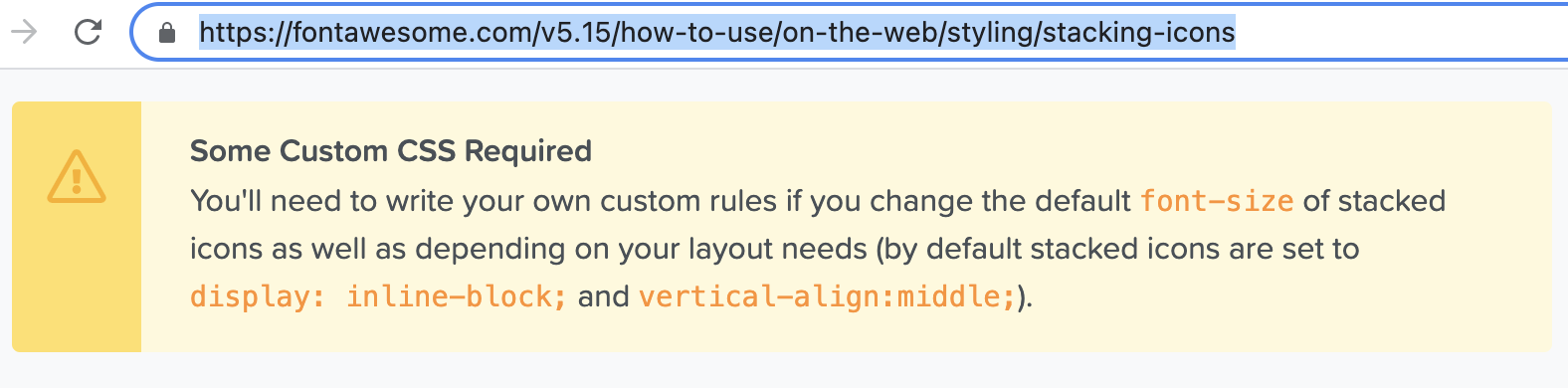 Vertical alignment off with svg, layers, icon-sizes inside layer · Issue #16526 · FortAwesome ...