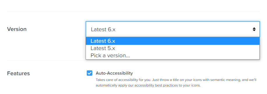 Not working icon · Issue #18506 · FortAwesome/Font-Awesome · GitHub