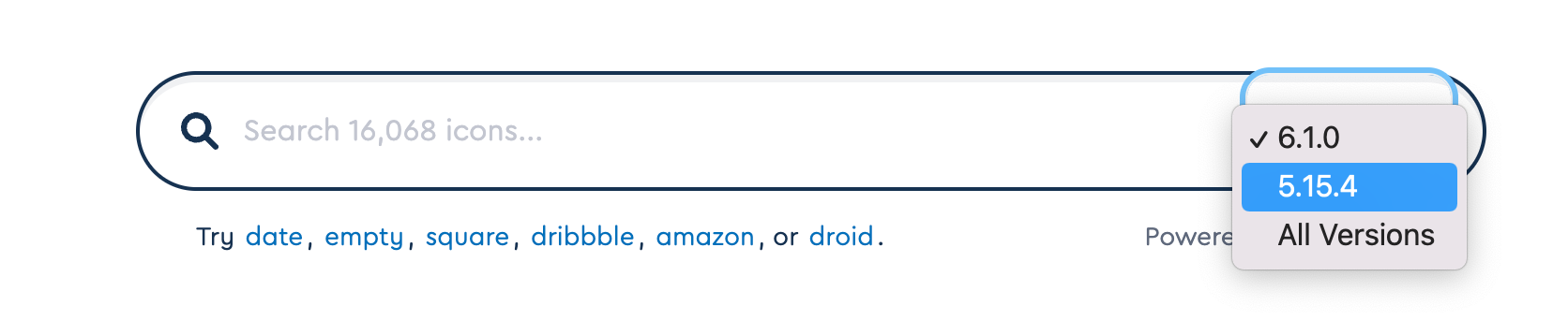 xmark missing · Issue #18828 · FortAwesome/Font-Awesome · GitHub
