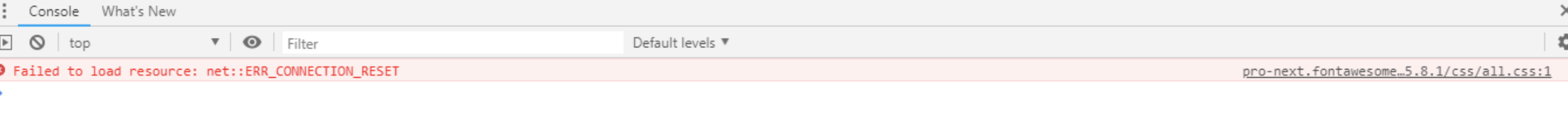 no icon at fontawesome.com · Issue #14788 · FortAwesome/Font-Awesome ...
