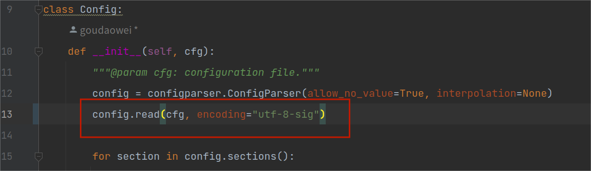 Can you consider supporting Chinese for the legal character range of ...