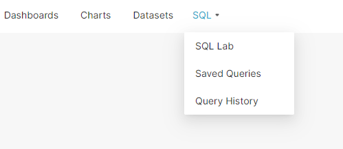 Upgrade from 2.0.1 to 2.1.0 - no database menu · Issue #23608 · apache/superset · GitHub
