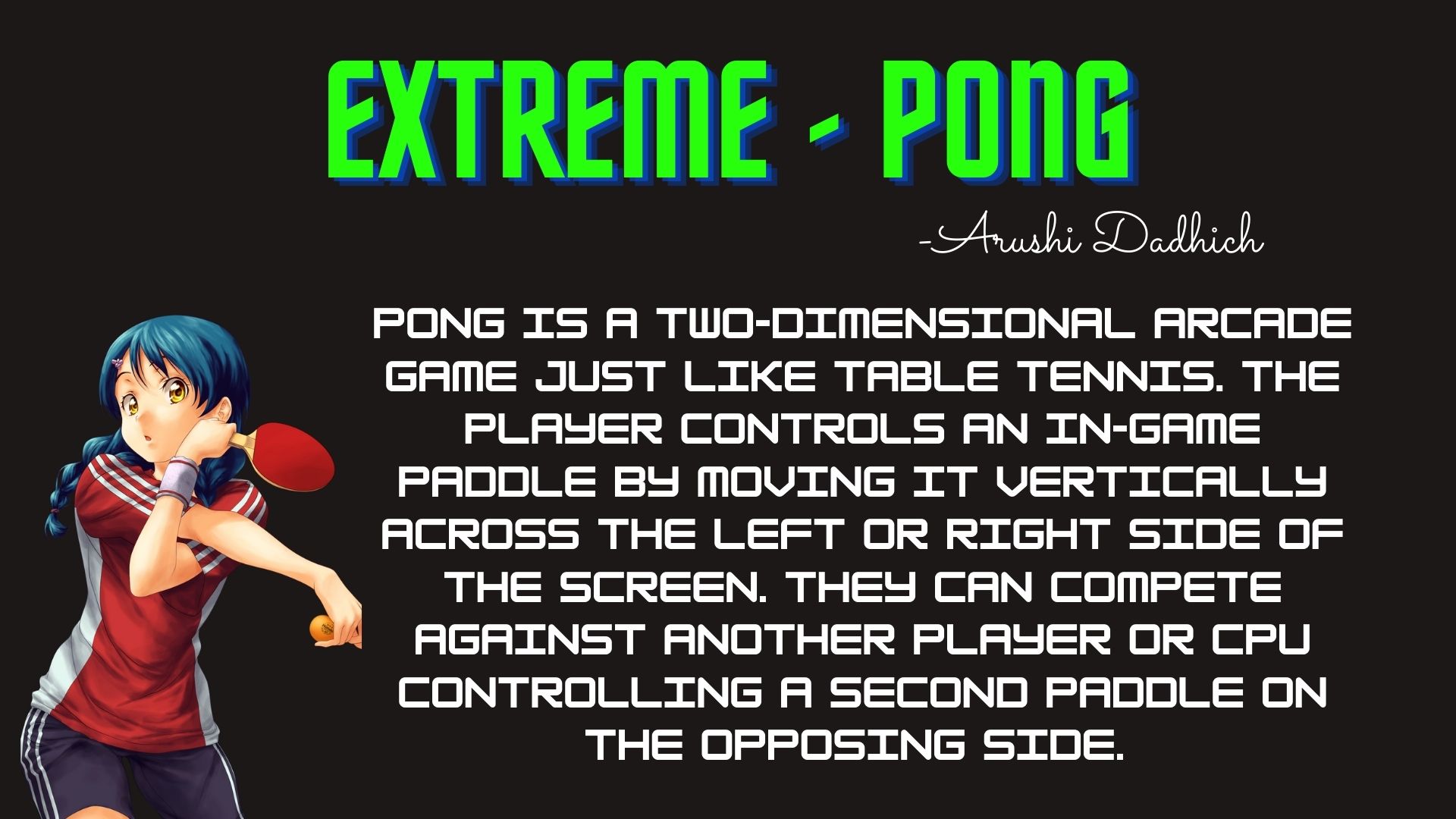 GitHub - heathbrew/ModernArcade-by-Ayushman-Rekhi