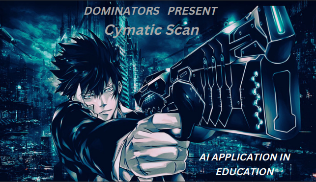 GitHub Heathbrew Sybyl System Cymatic Scan PROBLEM SATEMENT Even If Parole Releases Them 