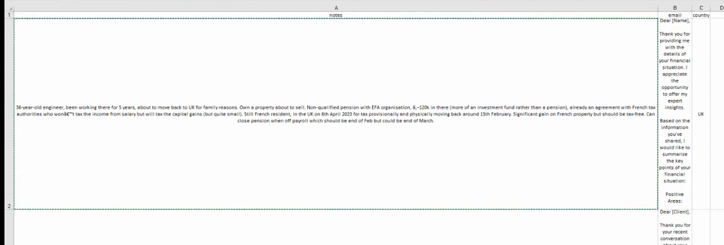 GitHub - heathbrew/Financial-Feedback-Chatbot: This project aims to create a financial feedback ...